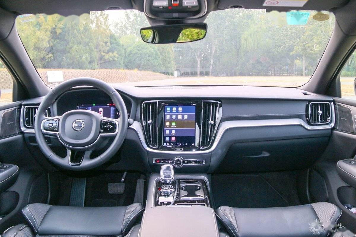 沃尔沃新款S60上市 售30.69万-46.19万元_搜狐汽车_搜狐网