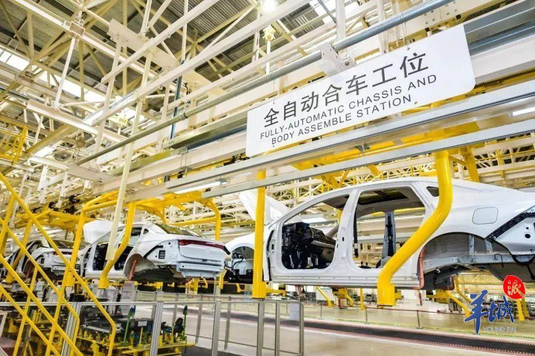 China's NEVs production up to 20 million_搜狐汽车_搜狐网