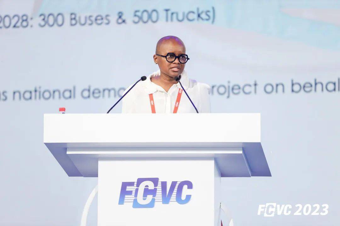 FCVC 2023燃料电池汽车示范应用及商业化落地论坛成功举行_搜狐汽车_搜狐网