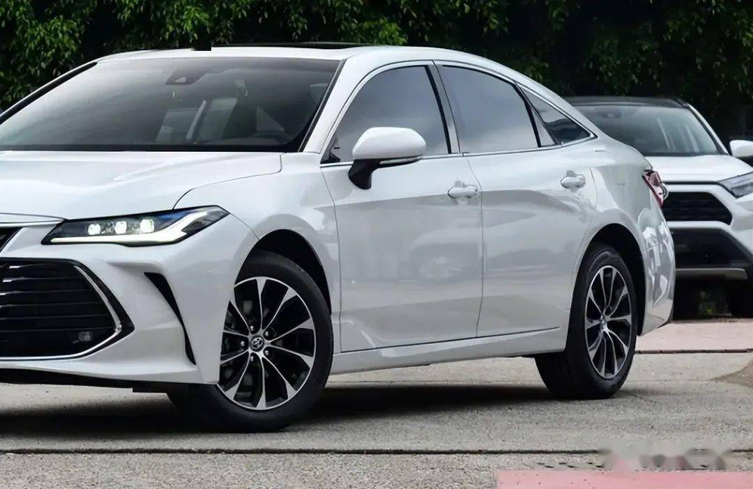 这2款车不输BBA，2.0T+老板座，21.37万比5系良心_搜狐汽车_搜狐网