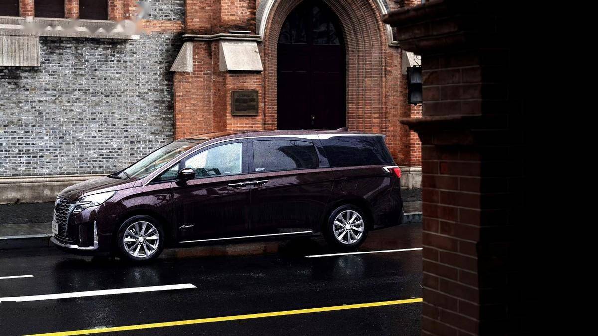 别克GL8，快点出混动车型吧_搜狐汽车_搜狐网