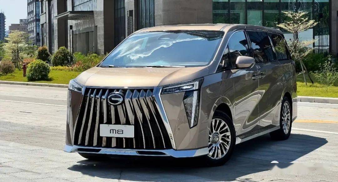 传祺终于崛起！新款MPV加价5万，还要排队等车_搜狐汽车_搜狐网