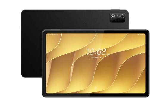 HTC新款平板电脑A104和A102亮相俄罗斯市场_配备了_配置_处理器