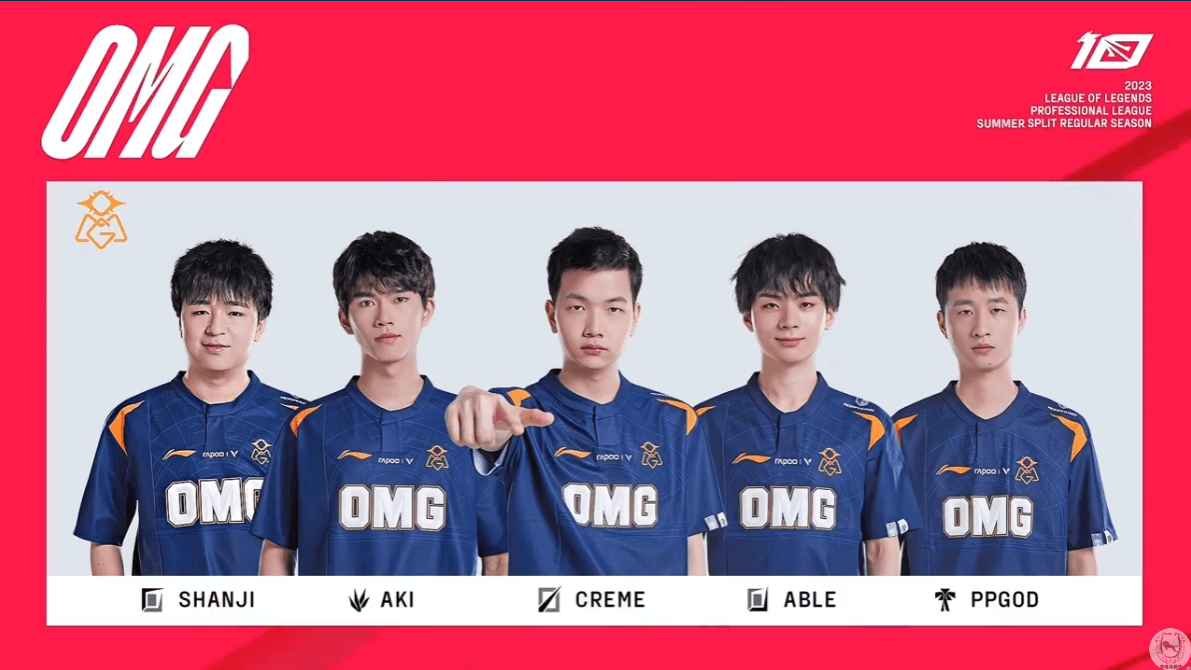 LPL常规赛收官战上演顶级节目效果？AL双刀暮刃AD妖姬！_团战_结果_对手