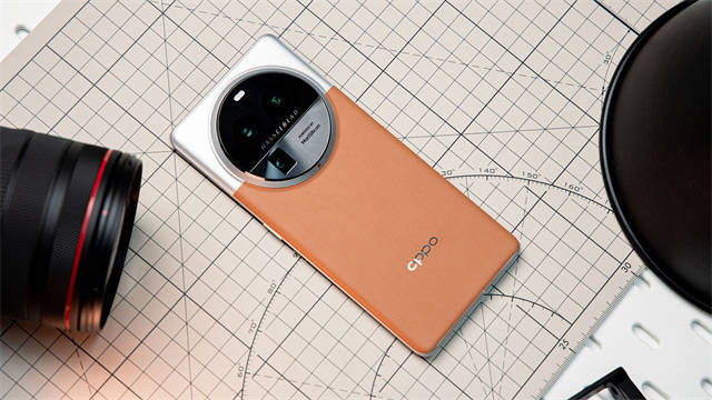 OPPO影像旗舰配置曝光 依然大底潜望_传感器_Find_系列