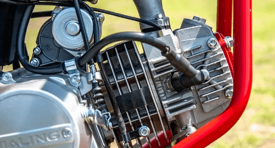 5970元的嘉陵Pony CD经典版..._搜狐汽车_搜狐网