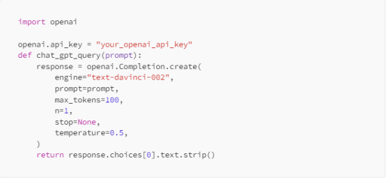 ChatGPT+Tableau=AI天造地设的一对！_TabPy_海量数据_步骤