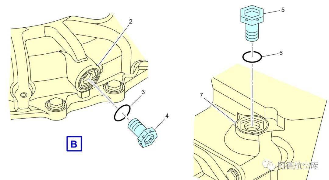 执行A350-900《一般目视检查无返回刹车（滑油面和渗漏）》经验分享_搜狐汽车_搜狐网