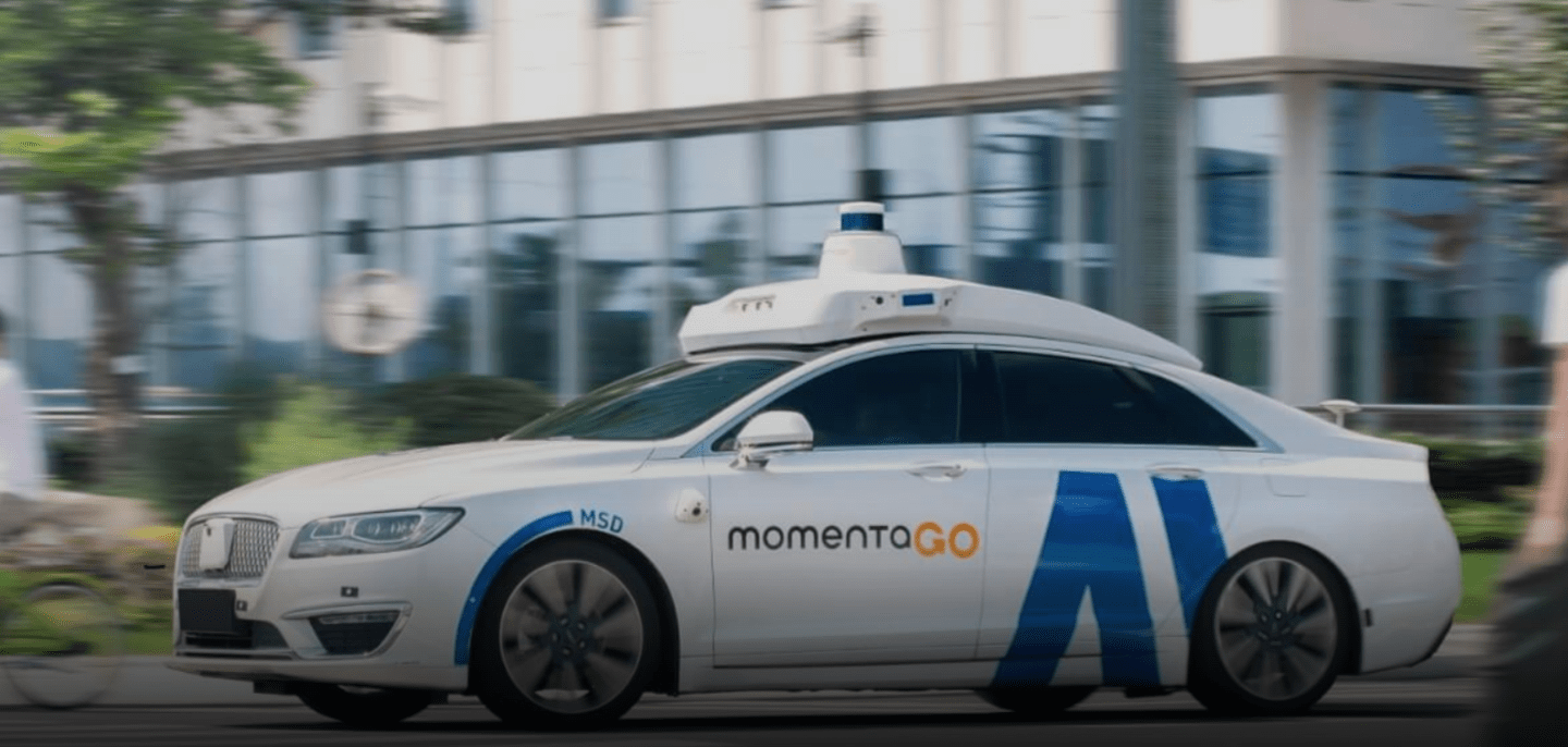 消息称多名前 OPPO 哲库骨干加入国内自动驾驶公司 Momenta_芯片_科技_官网