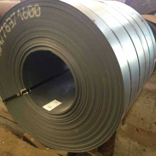 可以过磅结算的容器板Q345R_本钢_零售_交易