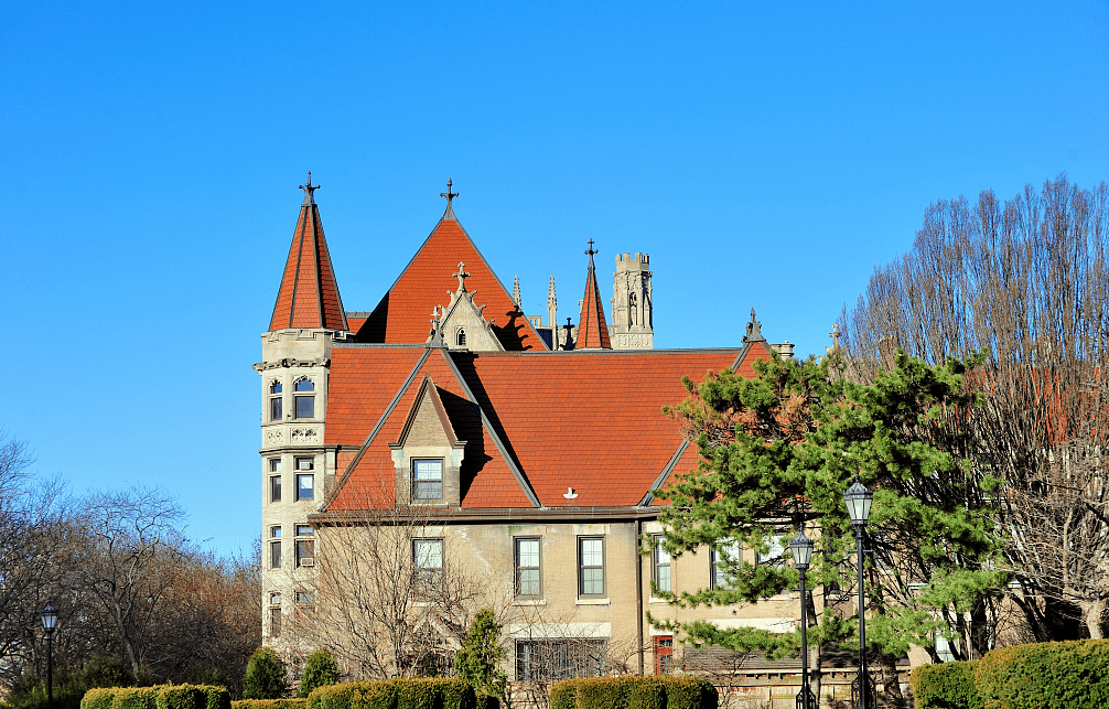 芝加哥大学Master of Analytics 正式改名为 Applied Data Science!_留学_课程_美国