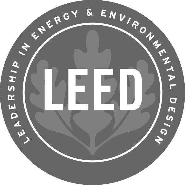 “脱碳”时代，项目如何获得 LEED 铂金级和零碳认证？_能源_的要求_建筑
