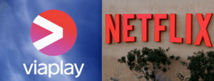 国际流媒体正反两面：Viaplay和Netflix_市场_公司_年收入
