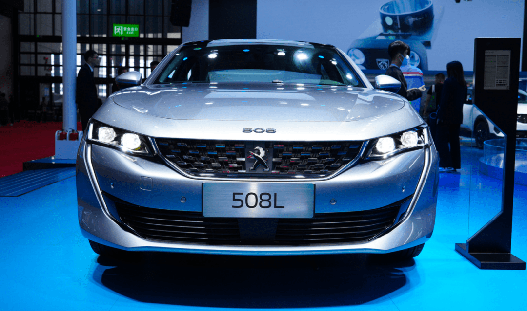 中期改款标致508L即将上市！网友：这个大变样确定不是长安？_搜狐汽车_搜狐网