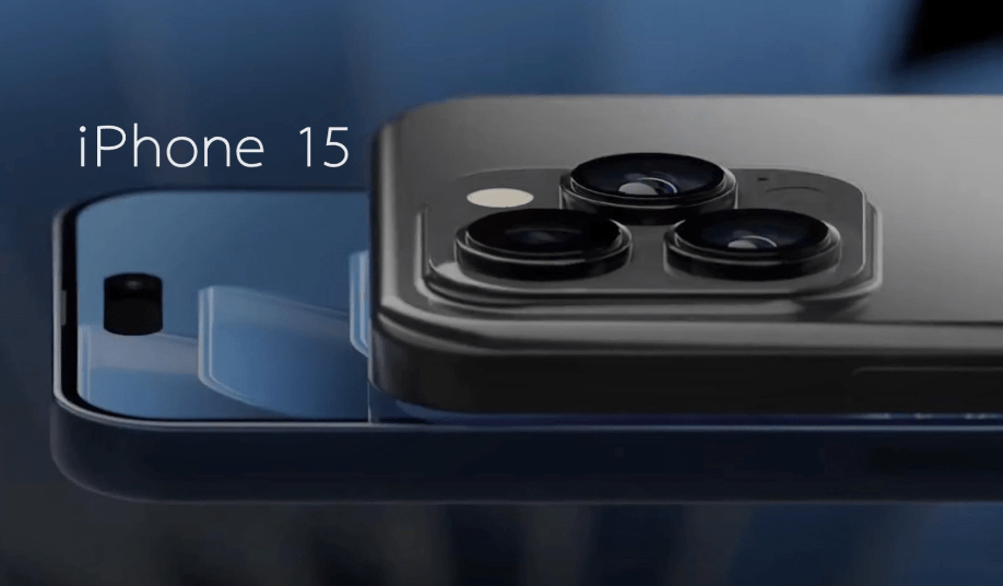 iPhone 15 Pro系列成苹果三年来最大升级，具备更薄边框和新摄像头系统_Max_发布会_功能