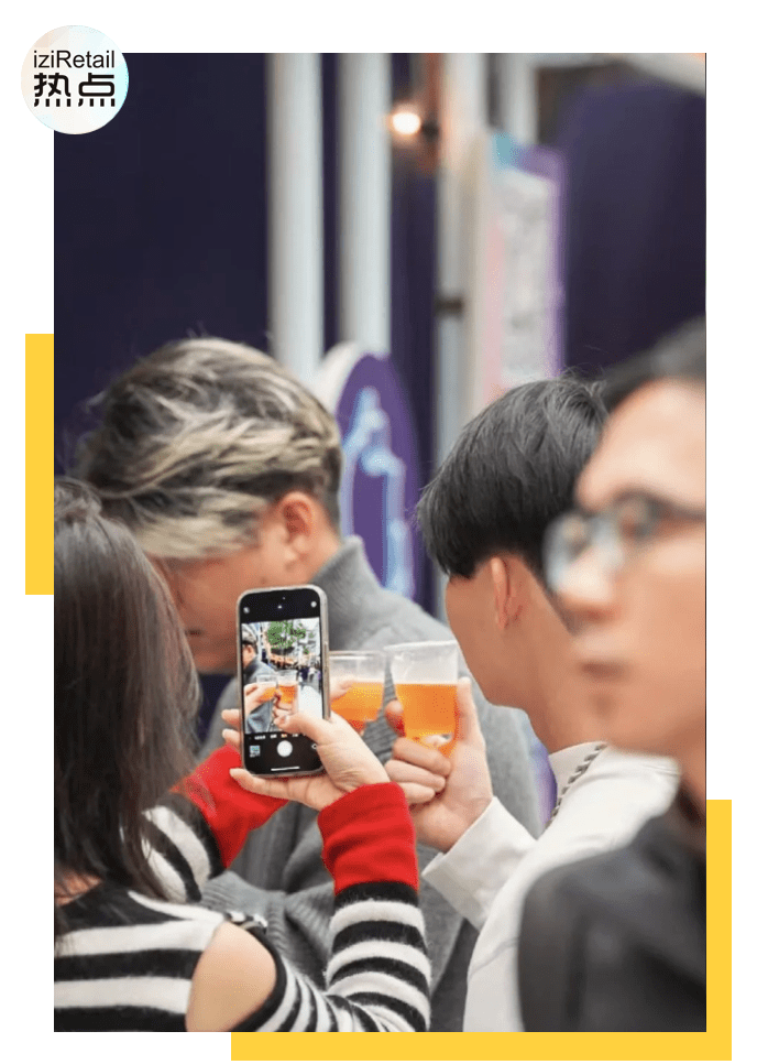 精酿啤酒节正在成为另一种「青年潮流活动」 | iziRetail热点_品牌_酿造_特色