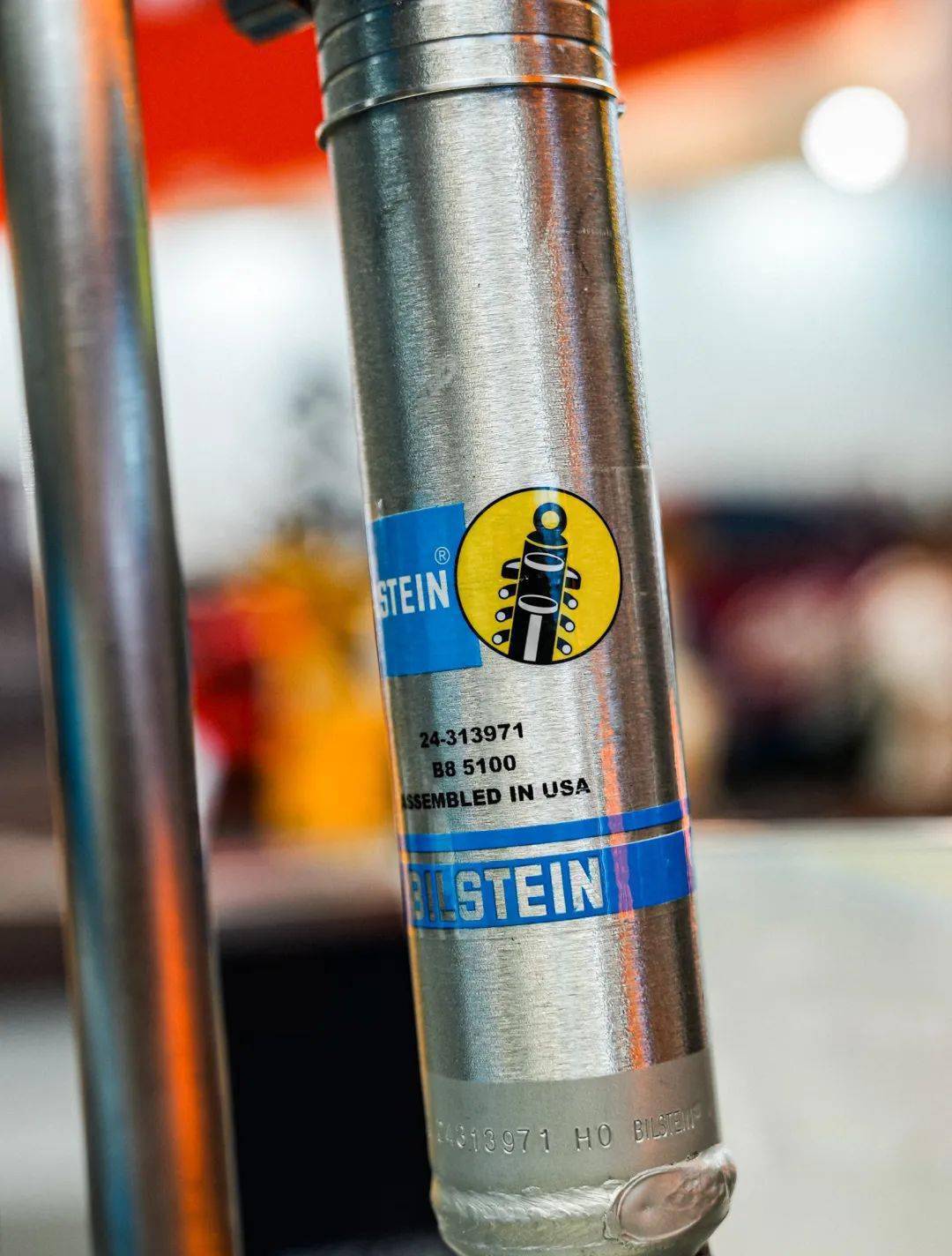 BILSTEIN参展GT Show展台精彩实录_搜狐汽车_搜狐网