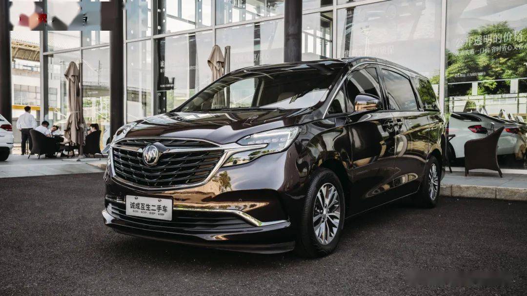 (最新到店)几千公里的准新畅销车，立省大几万，性价比真的高!【别克GL8 ES陆尊 653T 尊享型】_搜狐汽车_搜狐网