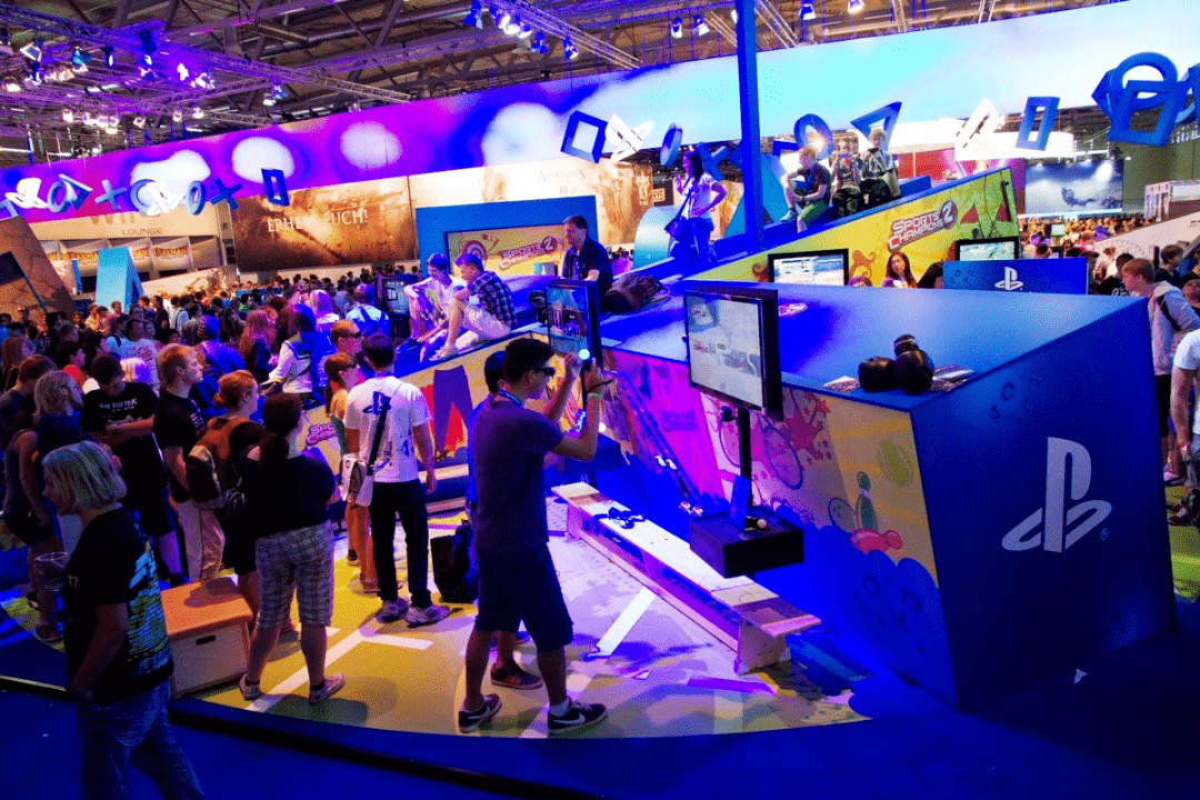 【会员动态】东京电玩展(TGS)2023：商务日购票指南_进行_登记_游戏