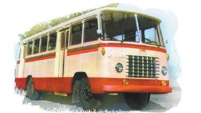 T234大道奇、“黄河通道”……回顾北京公交百年史，你还记得它们吗？_搜狐汽车_搜狐网
