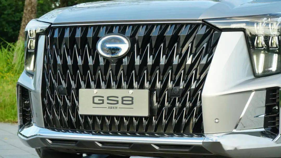2.0T+9AT，5米、6座、17万起，GS8的强劲对手，这么选不后悔！_搜狐汽车_搜狐网