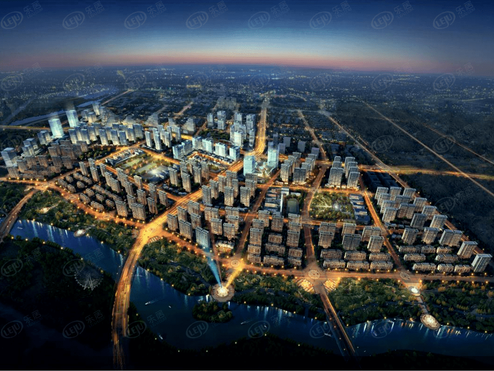 管城绿地花语城 价格曝光 约11500元/㎡_配套_户型_规划