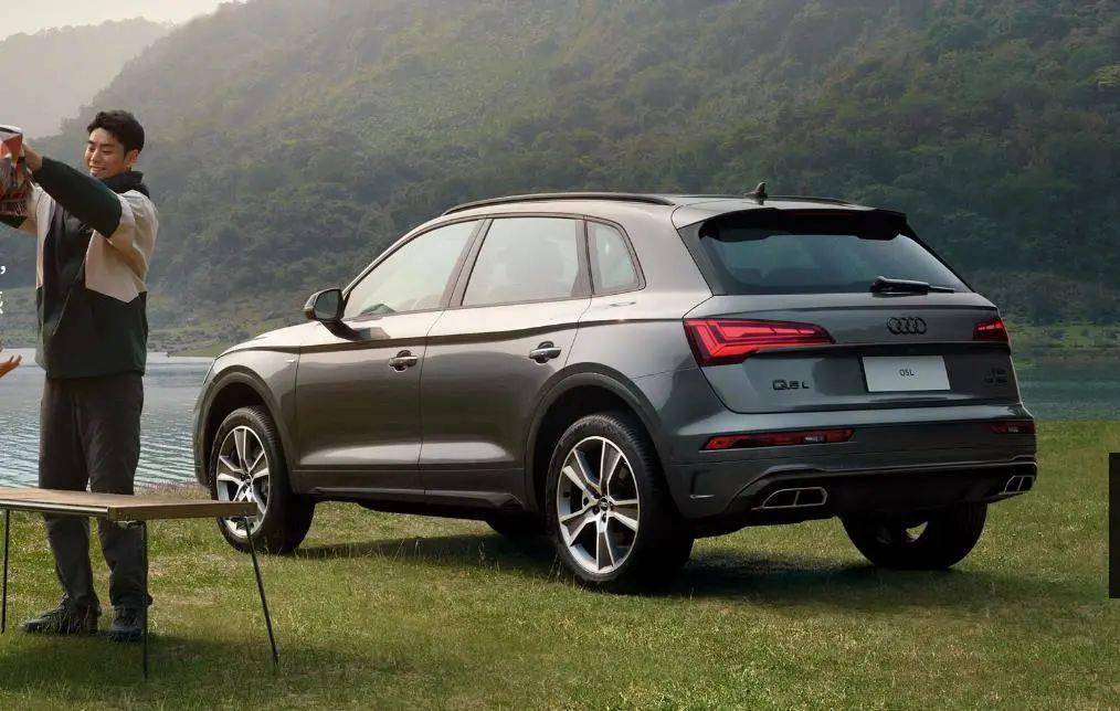 奔驰GLC换代再战，上市数年的宝马X3和奥迪Q5L还能打么？_搜狐汽车_搜狐网