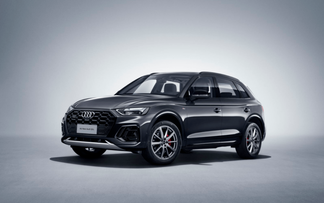 奔驰GLC换代再战，上市数年的宝马X3和奥迪Q5L还能打么？_搜狐汽车_搜狐网