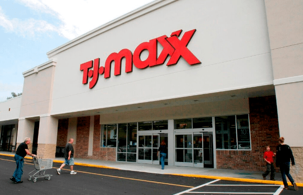 Target不“香”了？美国人愈发青睐长期打折的这家店_商品_预期_销售