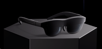 视享科技发布AR眼镜Xrany X1，搭载Micro OLED屏_智能_用户_重量