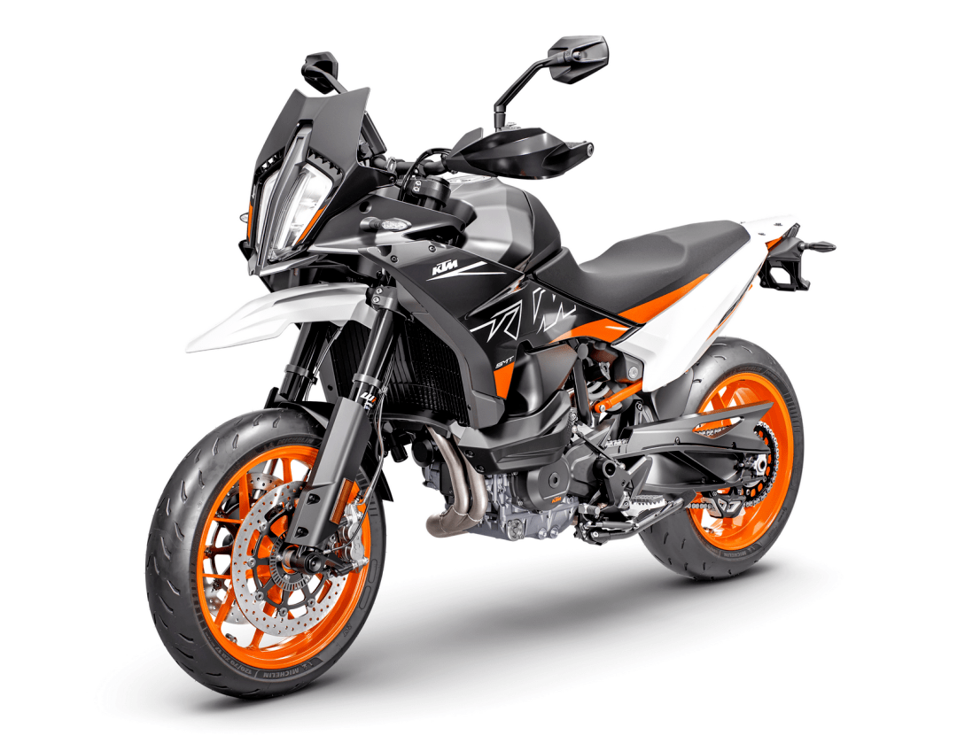 KTM 65 SX 越野赛车、690 系列和 890 SMT 国内上市_搜狐汽车_搜狐网