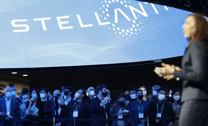 继一汽-大众后 零跑再传或与Stellantis集团达成合作_搜狐汽车_搜狐网