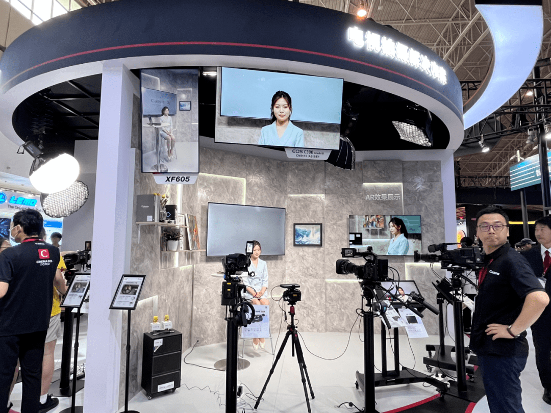 BIRTV观察|热闹的超高清，和逐渐起势的VR_满天星_技术_内容