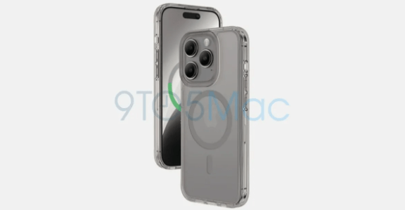 iPhone 15系列再添新成员，A3090型号曝光！_科技_Pro_机型