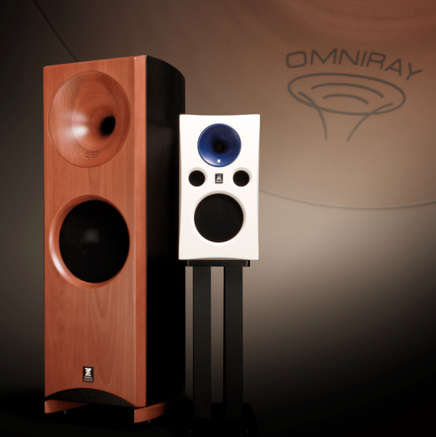 封面丨Zingali Acoustics（号令） Twenty 1.2 Evo Plus/Zero 06M Plus号角音箱_技术_声音