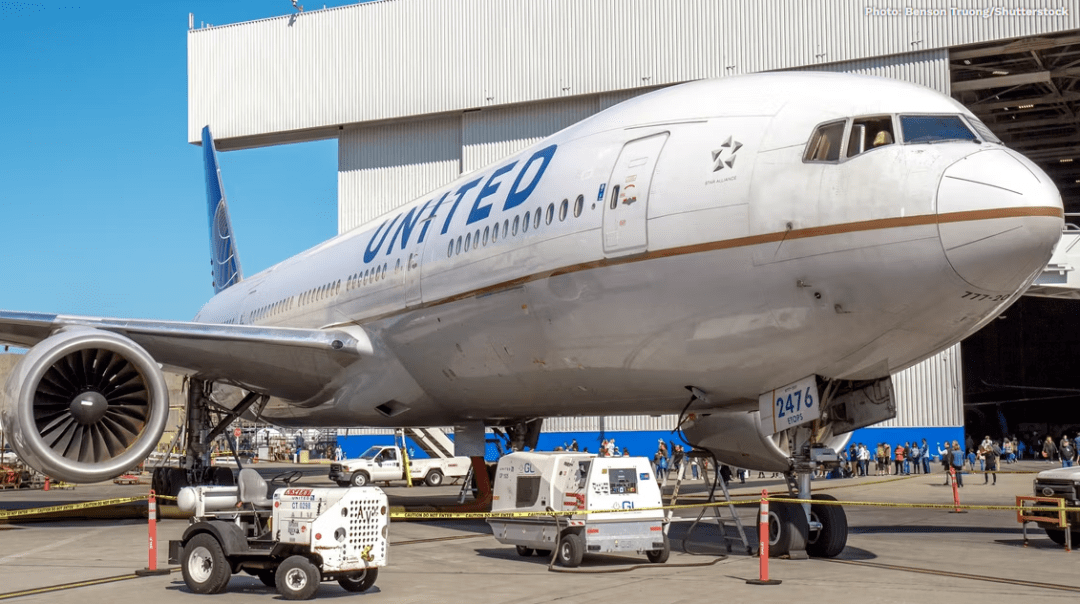 风扇叶片脱离，发动机爆了，起火，调查结果来了_管理_维修_航空器材