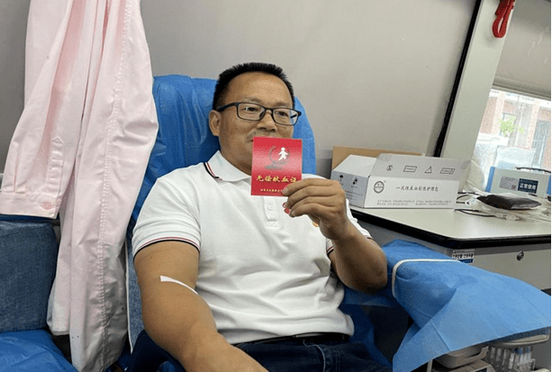 热血助旅发！郴州思科职业学院139名学生无偿献血55600毫升_活动_用血_大会