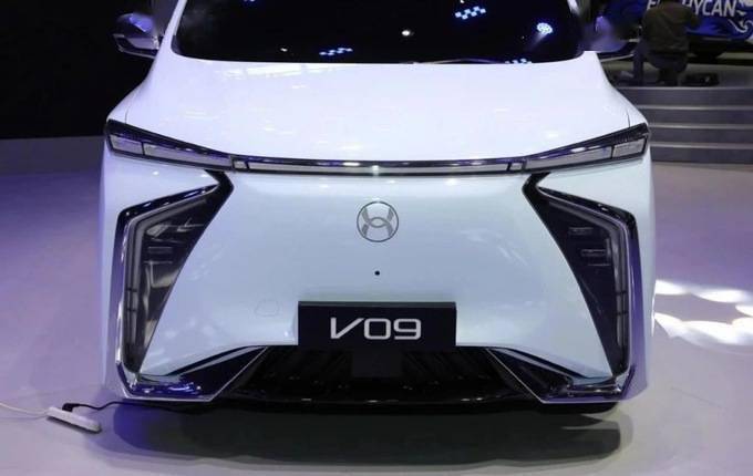 高端MPV疯狂内卷，全是大神，合创V09很难复制腾势D9的成功_搜狐汽车_搜狐网