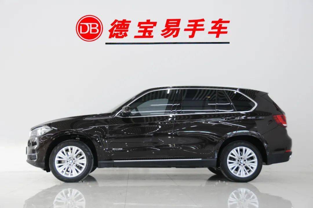 【今日上新】宝马X5与奥迪A6L该选谁呢？_搜狐汽车_搜狐网