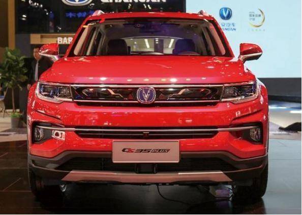 硬汉碰上颜兽，长安CS35Plus，到底能否战胜宝骏510_搜狐汽车_搜狐网