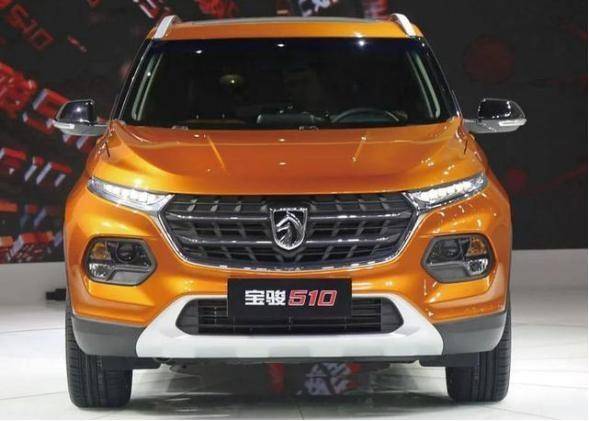 硬汉碰上颜兽，长安CS35Plus，到底能否战胜宝骏510_搜狐汽车_搜狐网