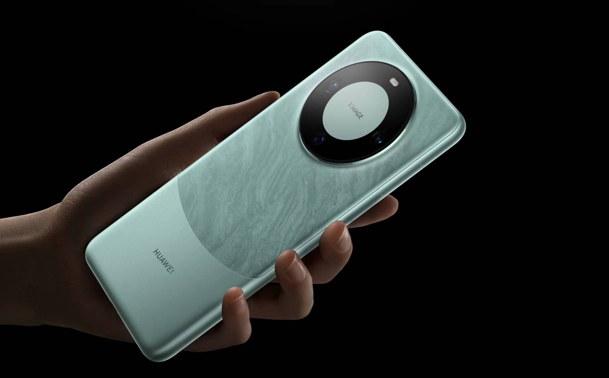 今日下午，华为重磅“上新”！_Mate_Pro_搭载