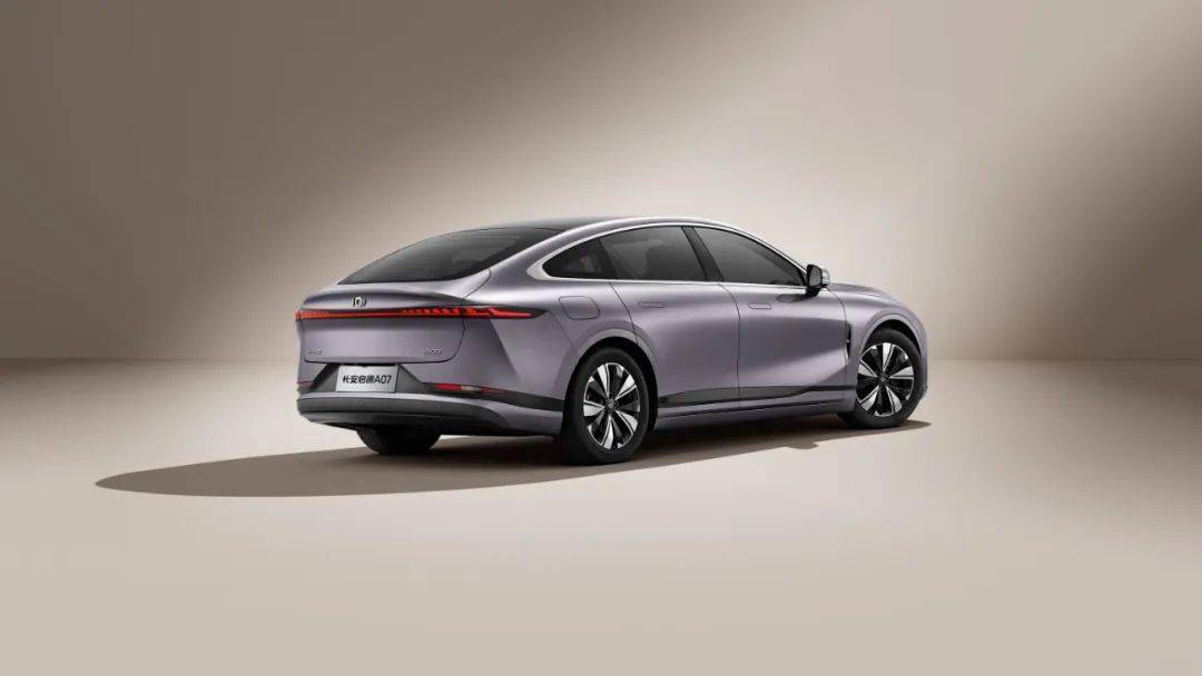 15.59万起开启预订，长安启源A07实力如何？_搜狐汽车_搜狐网