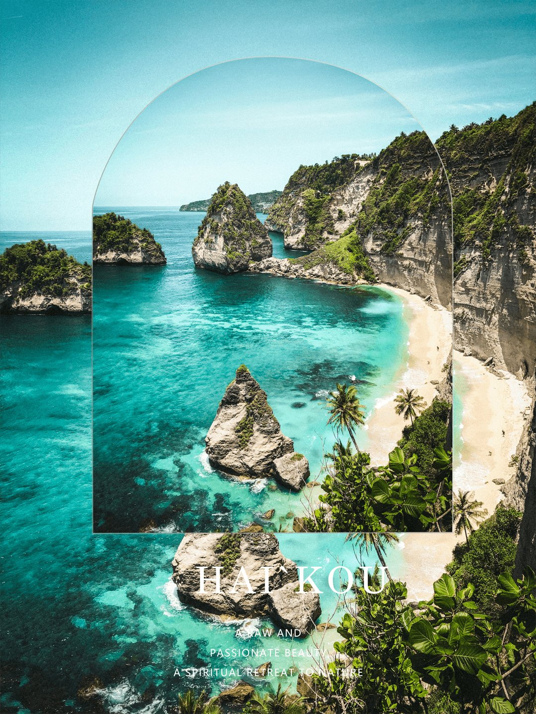 DINZ德网 | GBD · 一场归隐自然的心灵度假_空间_艺术_气息