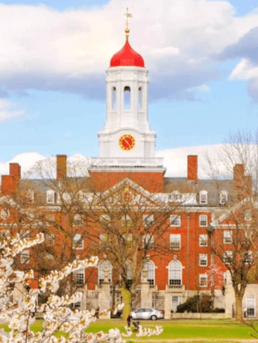 HCSSA | 2023新生活动总结_哈佛_迎新_手册