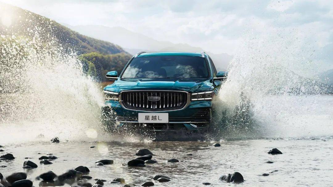 15万全系换装8AT变速箱，238马力！大5座SUV它安全系数爆表！_搜狐汽车_搜狐网