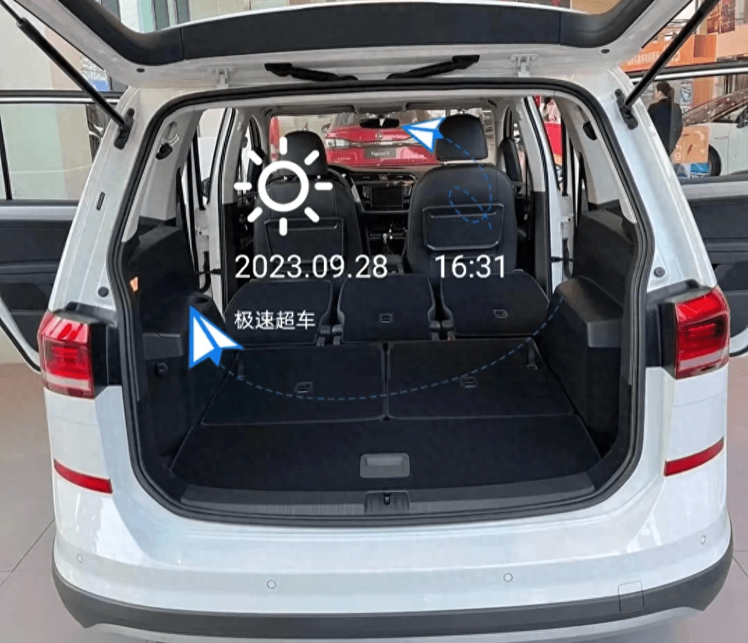 大众入门级MPV，搭载1.4T引擎，面临升级换代，途安L落地不足13W_搜狐汽车_搜狐网