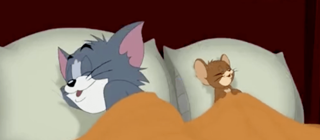 睡觉为什么要用“zzz”表示？这些原因你一定要知道！_说法_睡眠_snooze