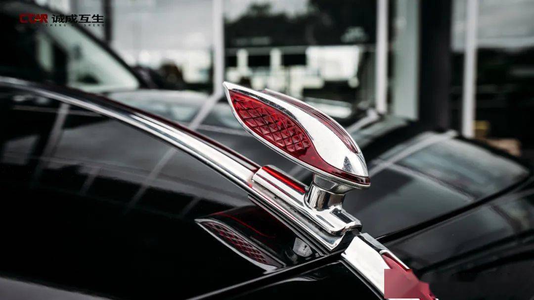 气场不输百万级豪车，30万出头即可拥有！【红旗E-HS9 460km 旗享版 六座】_搜狐汽车_搜狐网