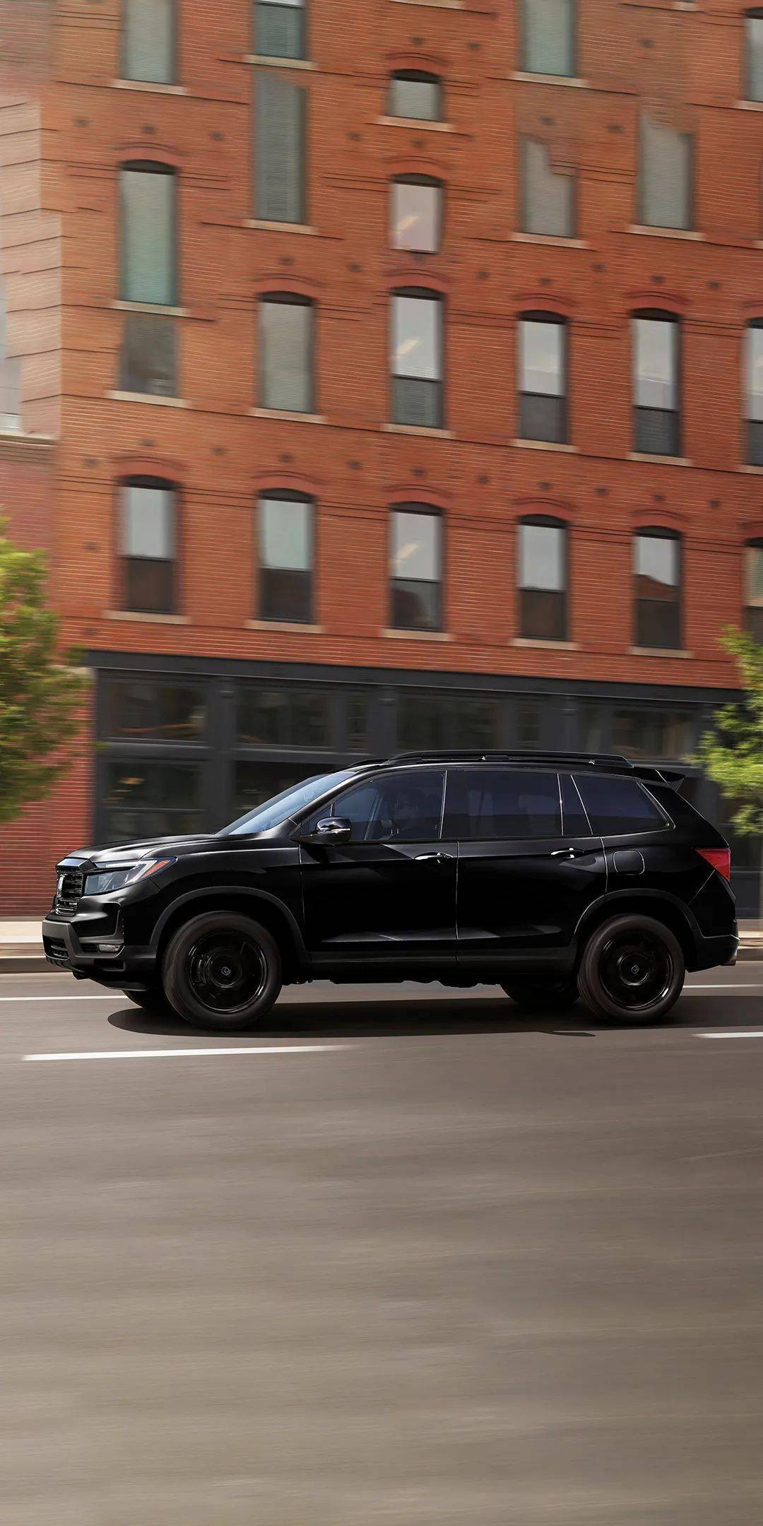 3.5升V6+9AT+四驱，本田新款中大型SUV上市_搜狐汽车_搜狐网